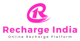 Recharge India Commission App - Fast Mobile & DTH Recharge Services